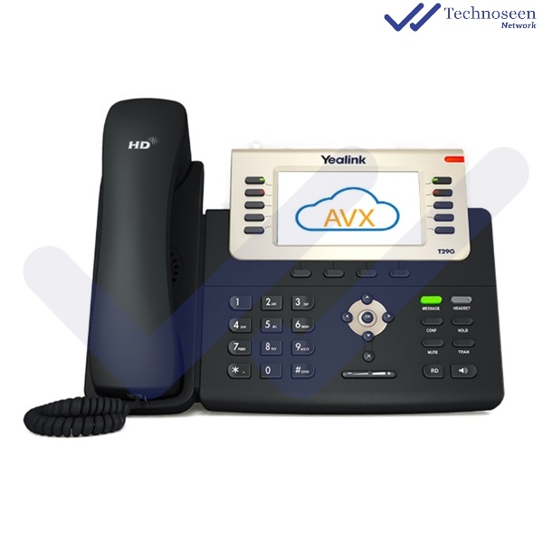 قیمت و خرید گوشی یالینک مدل T29g