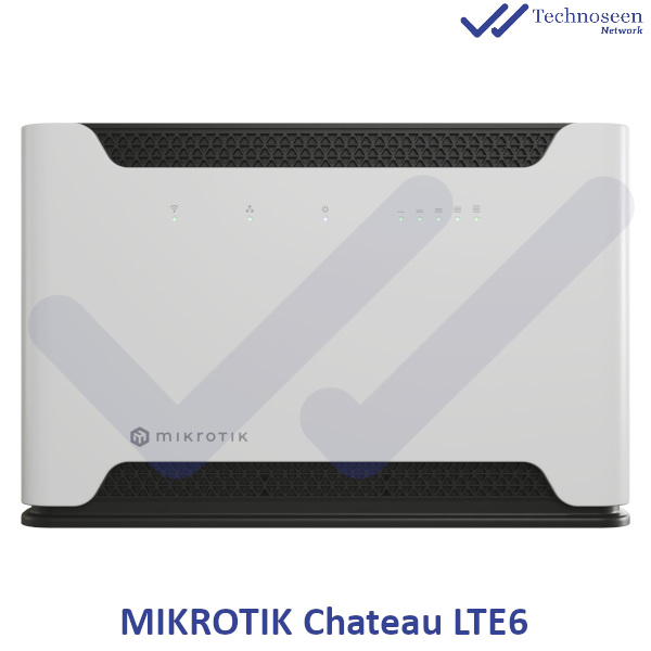 قیمت و خرید روتر میکروتیک Chateau LTE6