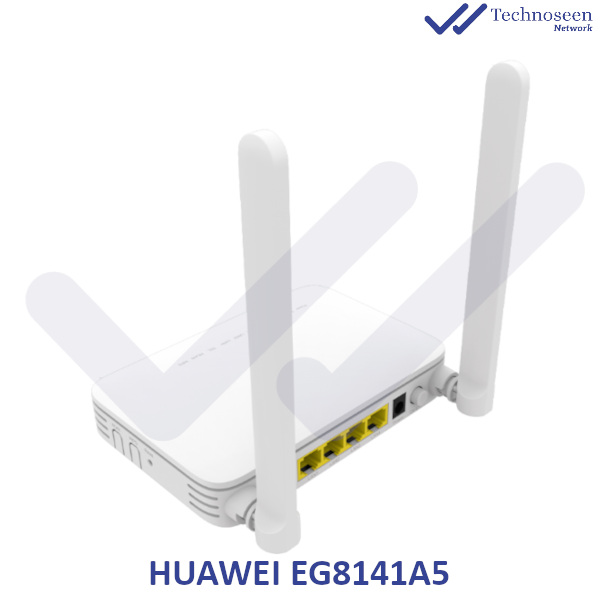 قیمت و خرید مودم ONT هوآوی EchoLife EG8141A5
